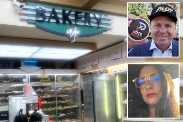 Exclusive | Pratt cookies spark feeding frenzy as Brentwood bakery gets ...